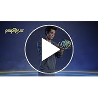 Amazon.com: Spin Master Games Perplexus Epic Interactive Maze Game with ...