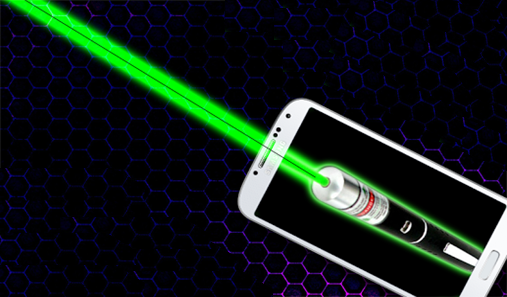 X- laser simulator - App on Amazon Appstore
