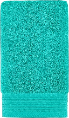 Amazon.com: Kate Spade New York Scallop Pleat 580 GSM Terry 1 Piece ...