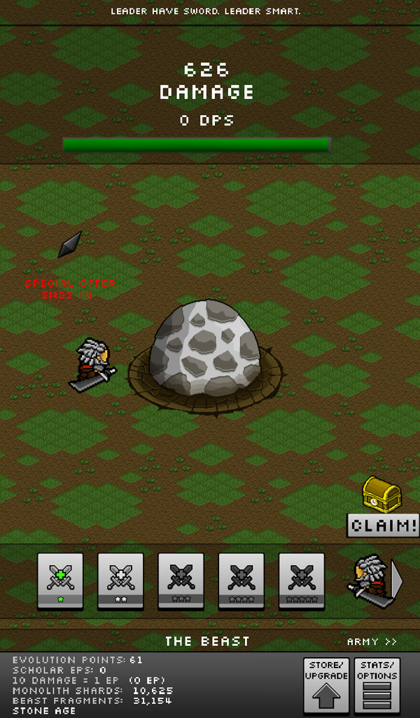 The Monolith - App on Amazon Appstore