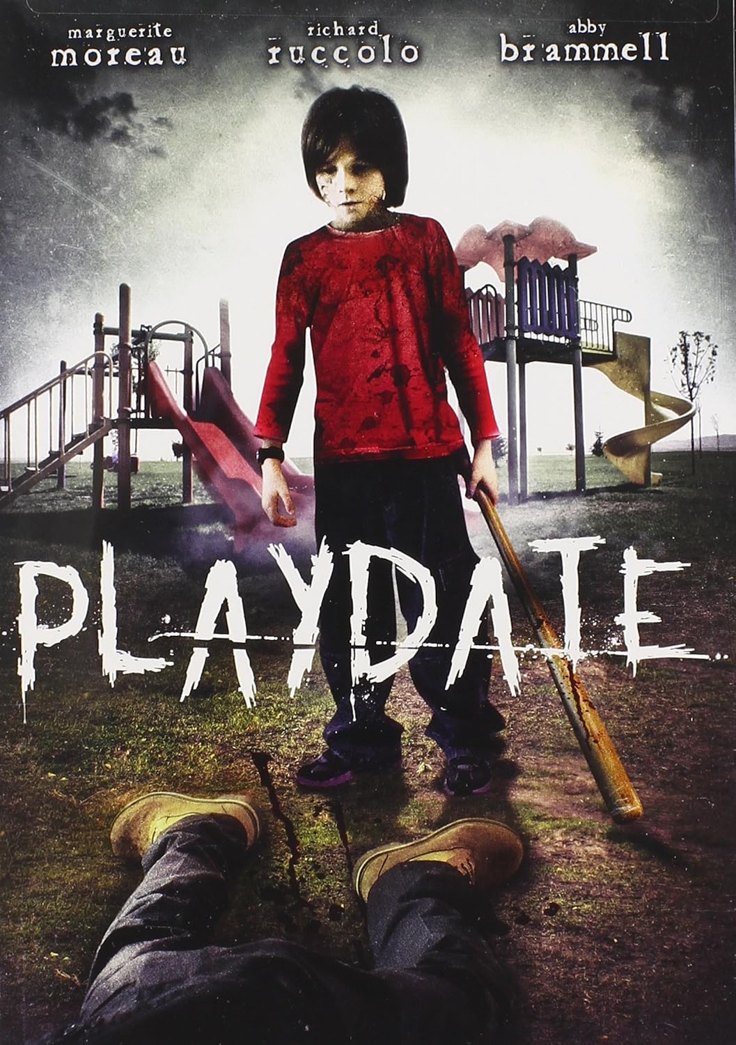 Playdate [DVD] [Region 1] [US Import] [NTSC]: Amazon.co.uk: DVD & Blu-ray