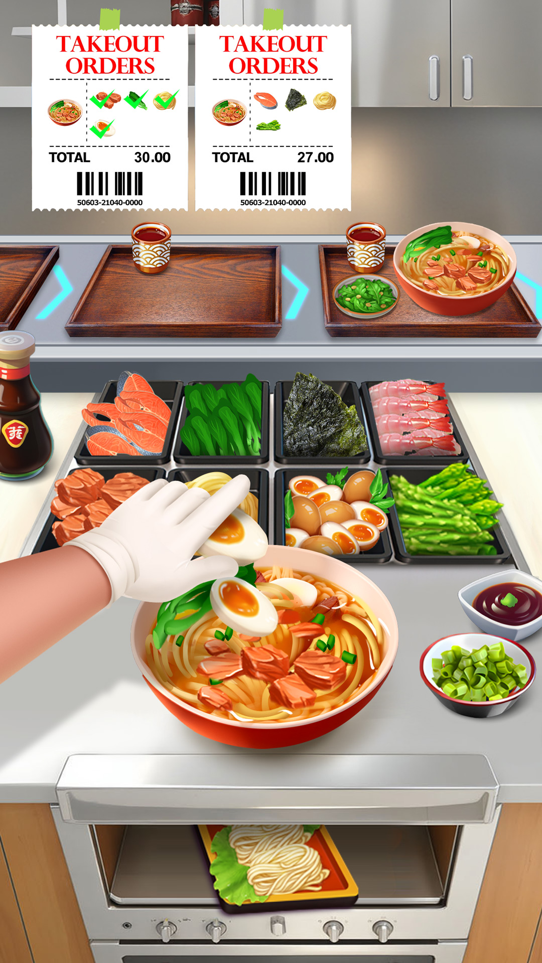 Happy Diner Story™ - App on Amazon Appstore