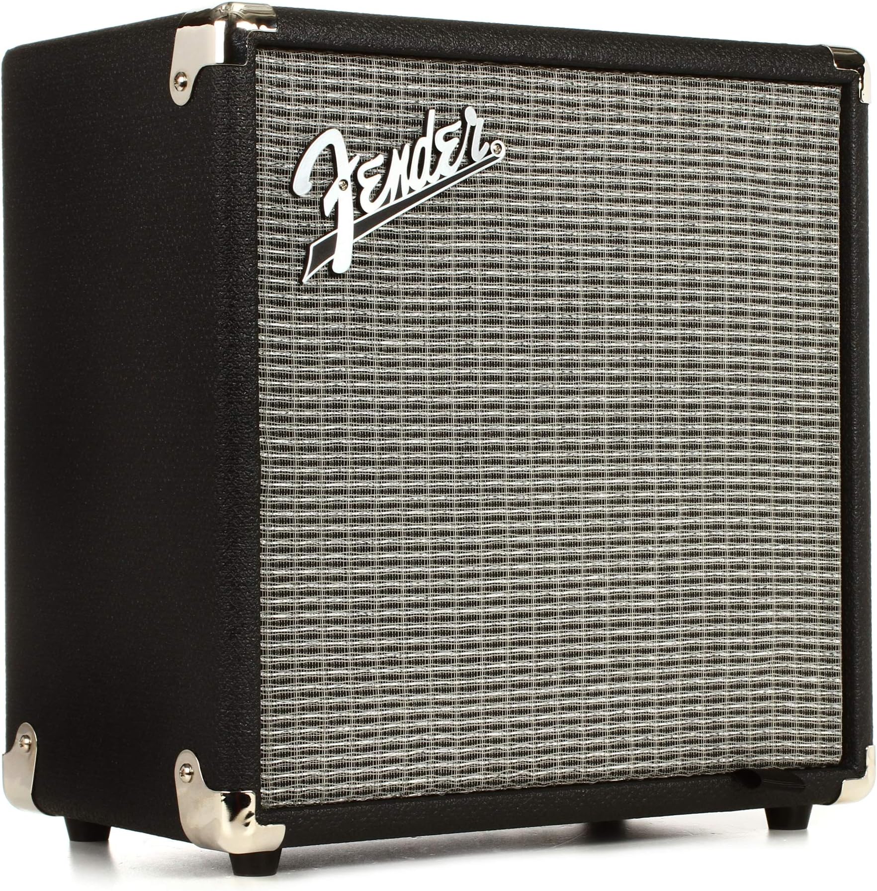 Fender Bass Amp Rumble 15W 2370104900 : Amazon.in: Musical Instruments