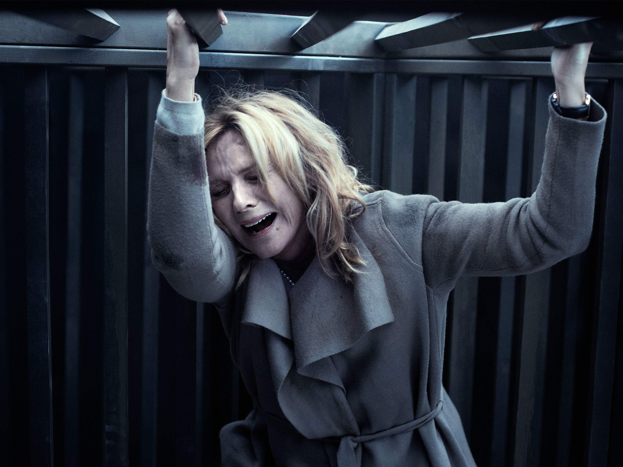 Watch Walter Presents - Modus: Season 2 | Prime Video