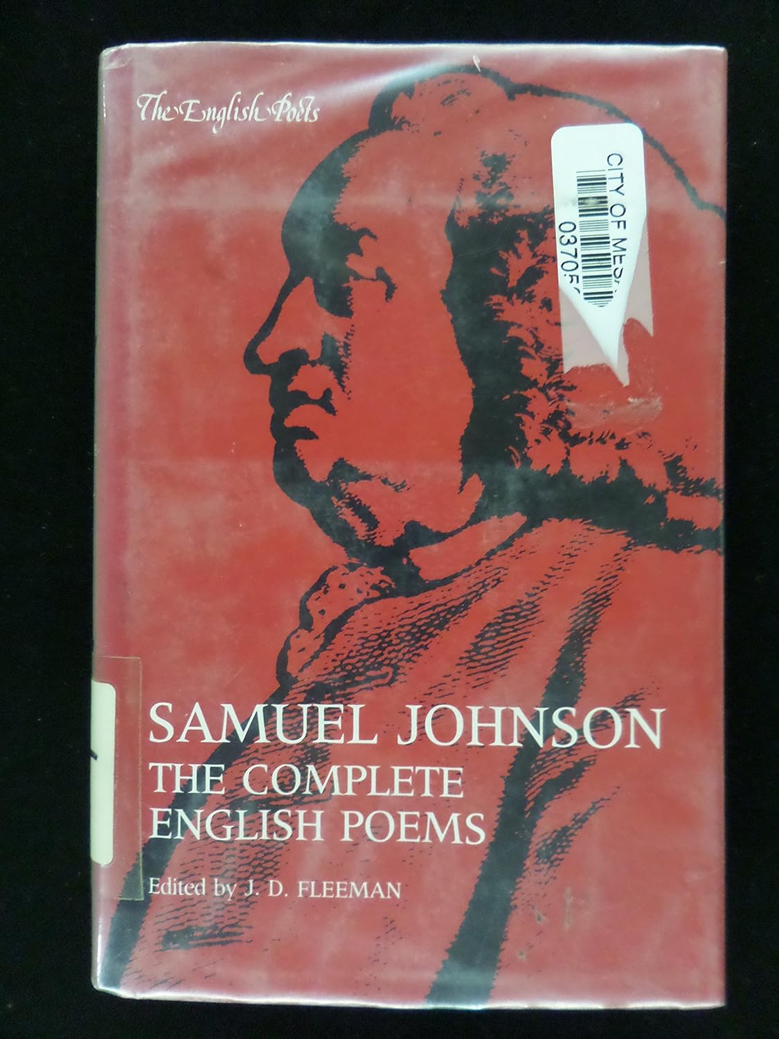 The Complete English Poems (Yale Publications in the History of Art ...