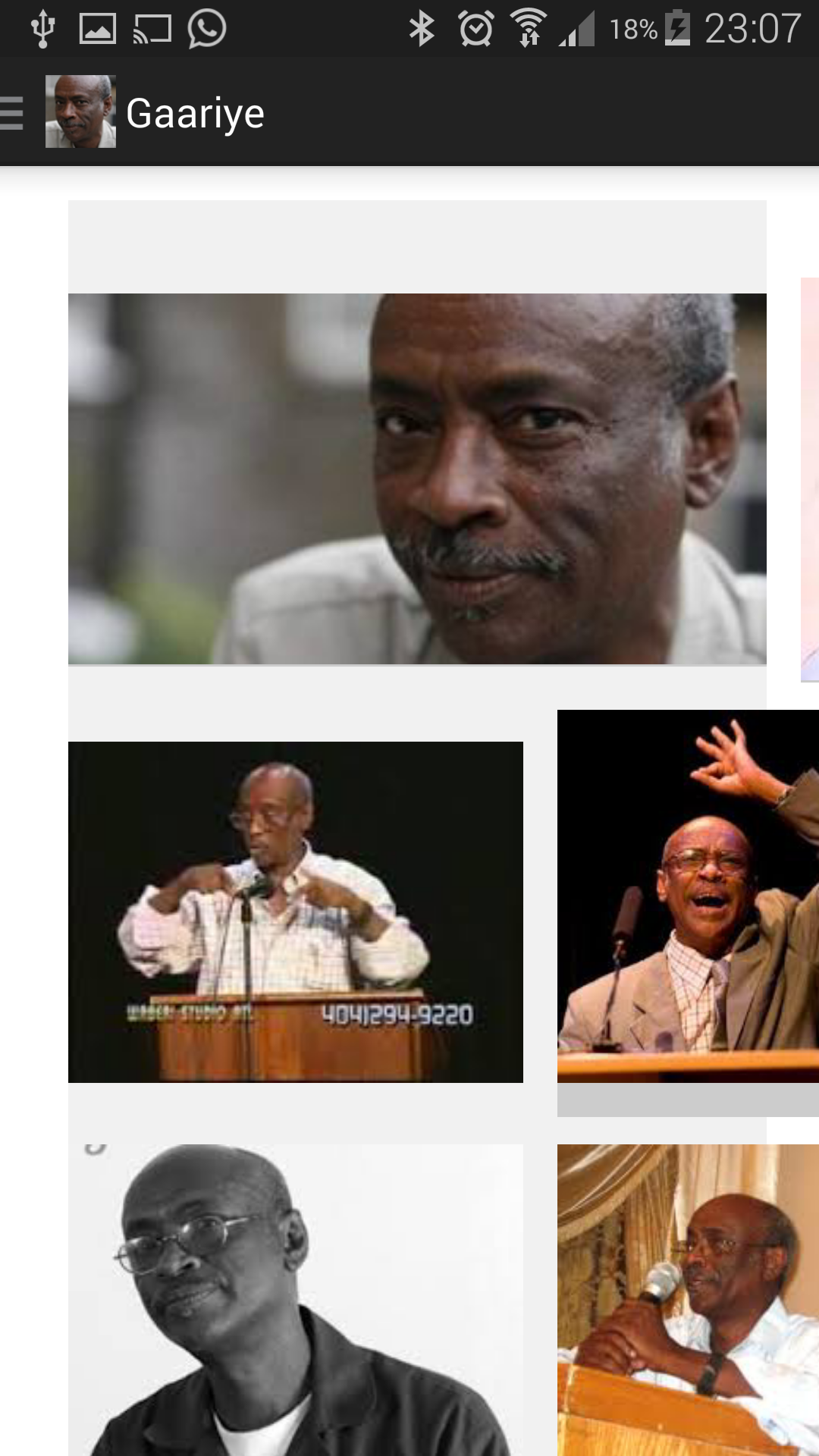 gaariye:Amazon.de:Appstore for Android