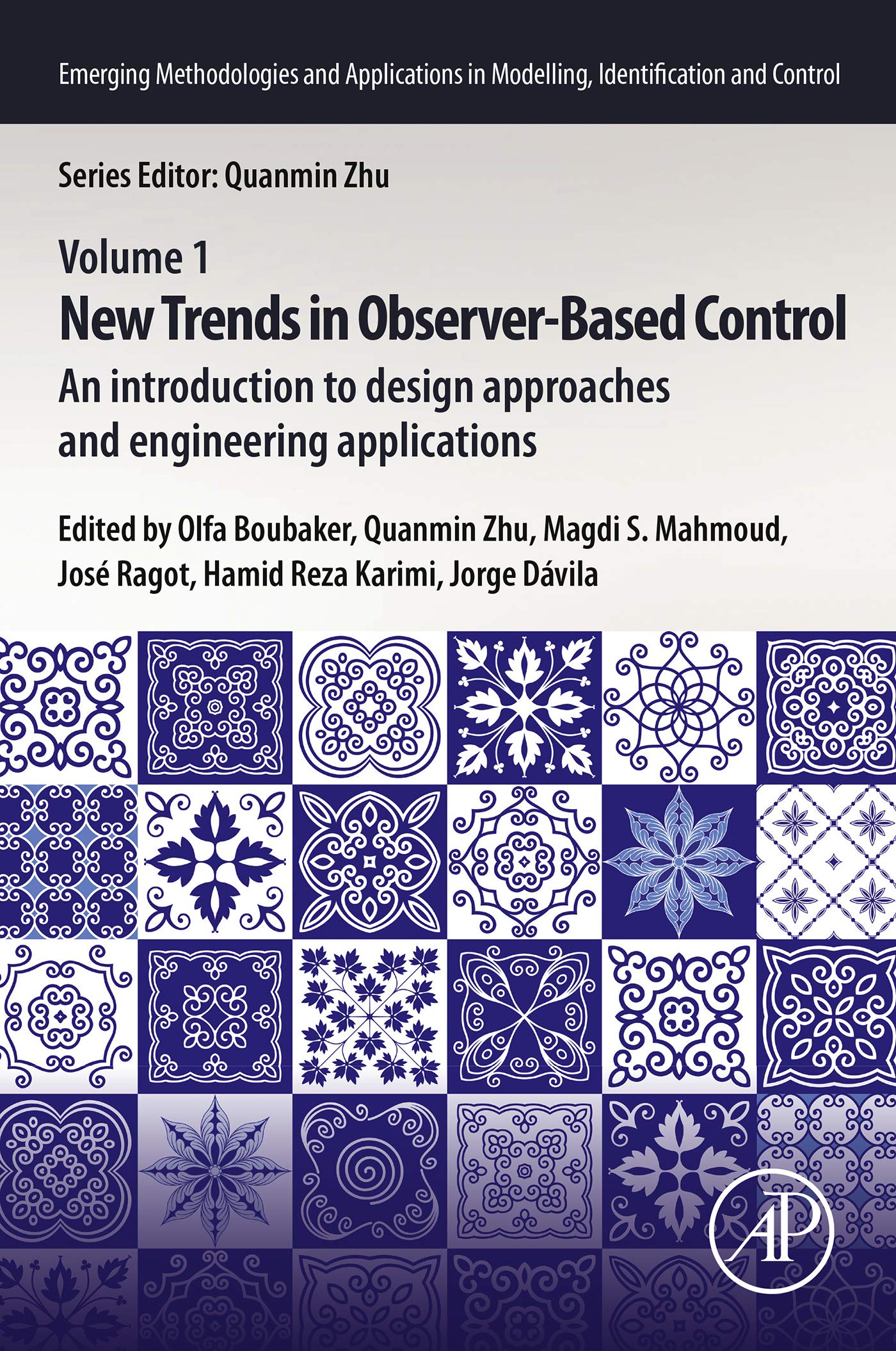 New Trends In Observer Based Control An Introduction To Design Desertcart India