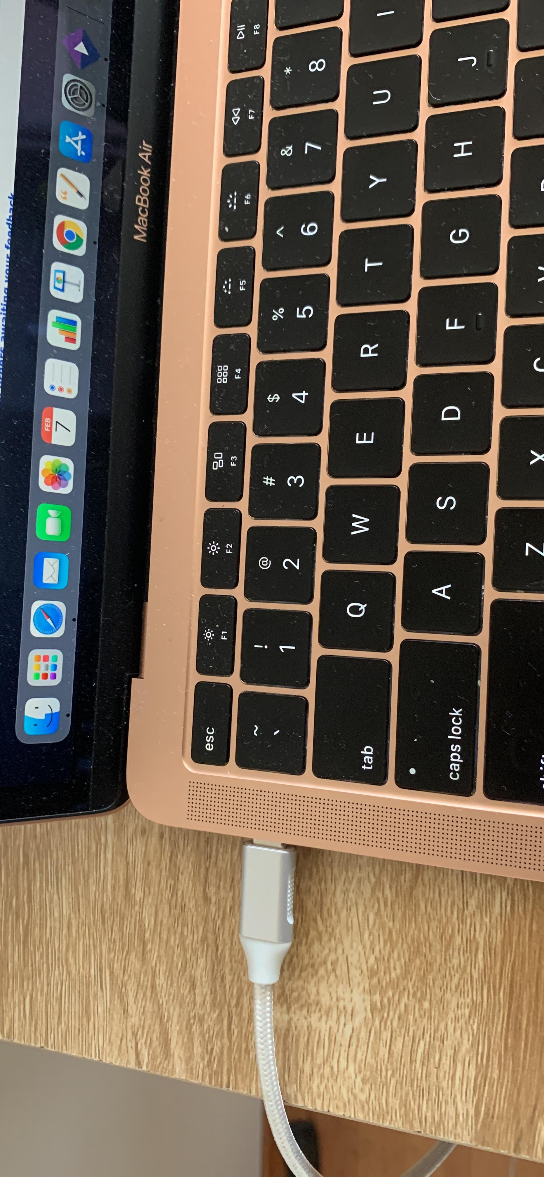 LENTION USB C to USB 3.0 [2-Pack], Type C Male to USB 3.0 Female OTG ...
