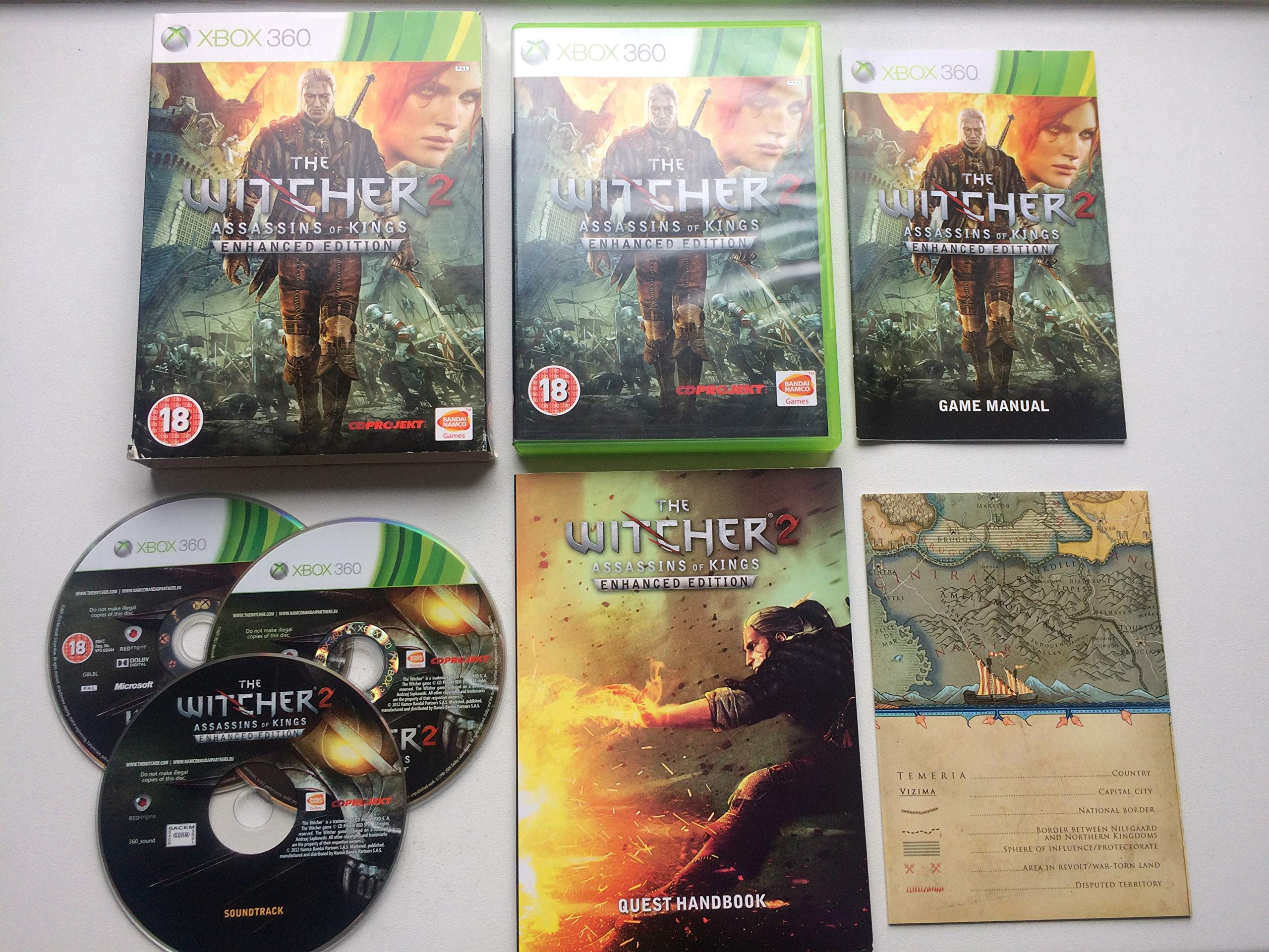 Buy witcher 2 xbox one online