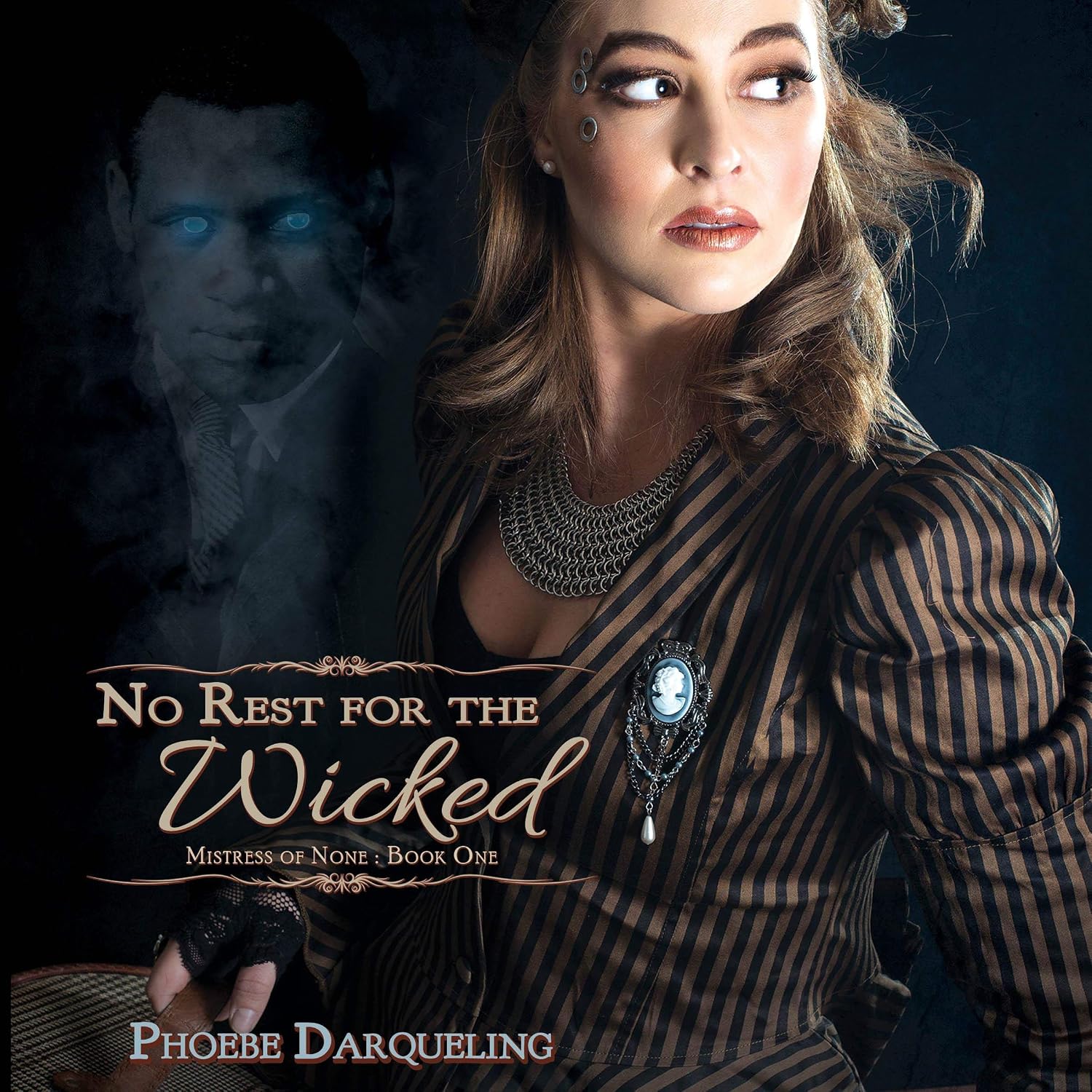 Amazon.com: No Rest for The Wicked: Mistress of None, Book One (Audible ...
