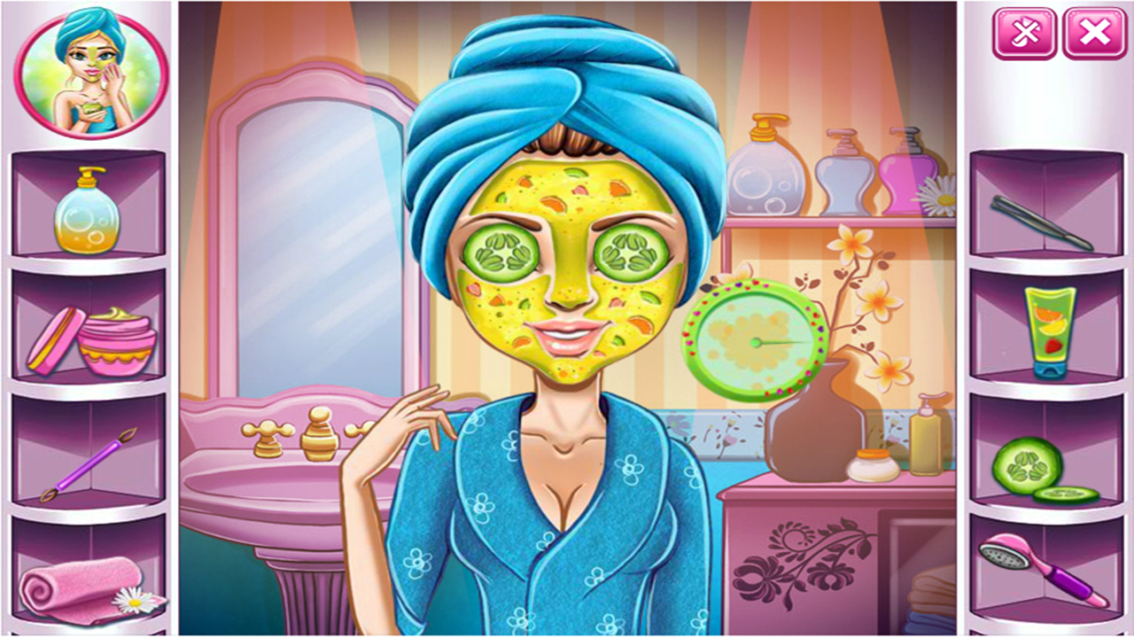 Shopaholic Real Makeover - App on Amazon Appstore