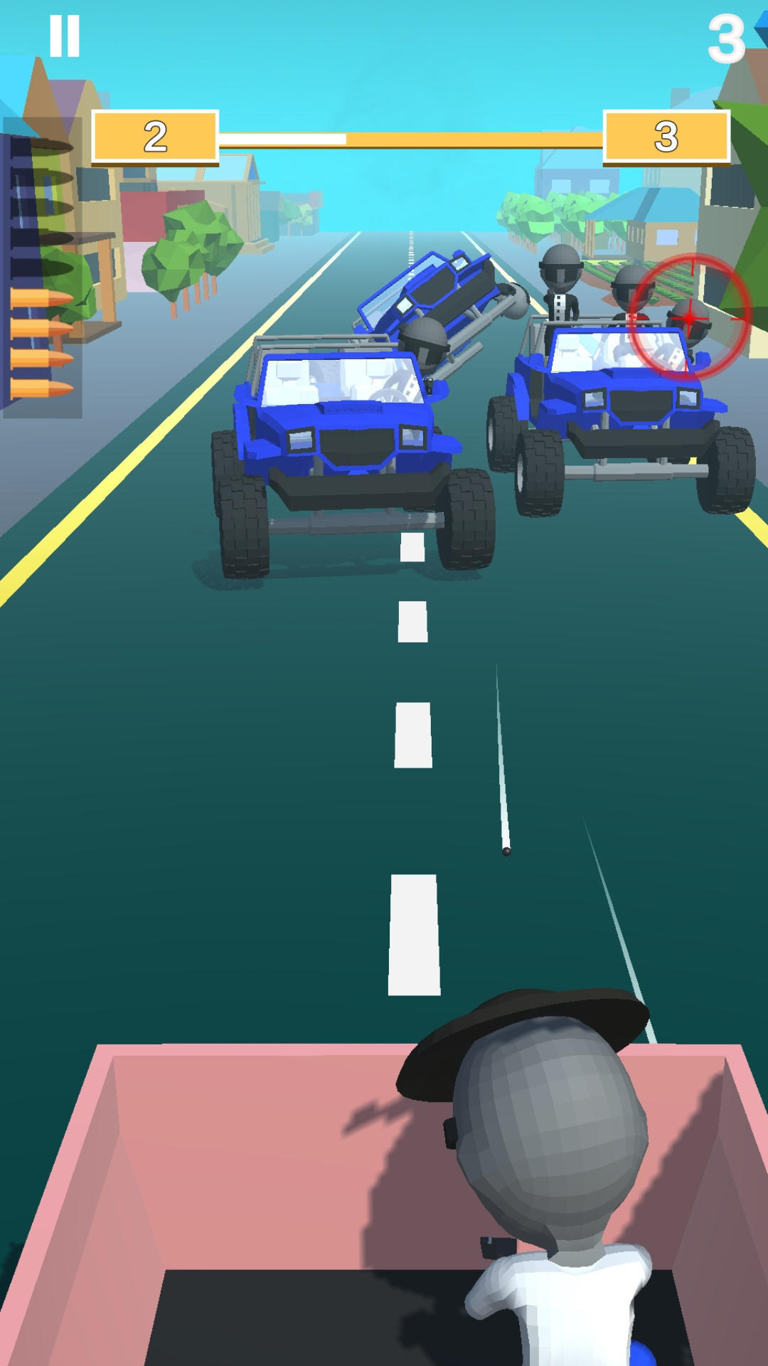 Road Rage-Car Race Gun Shooter:Amazon.com:Appstore for Android