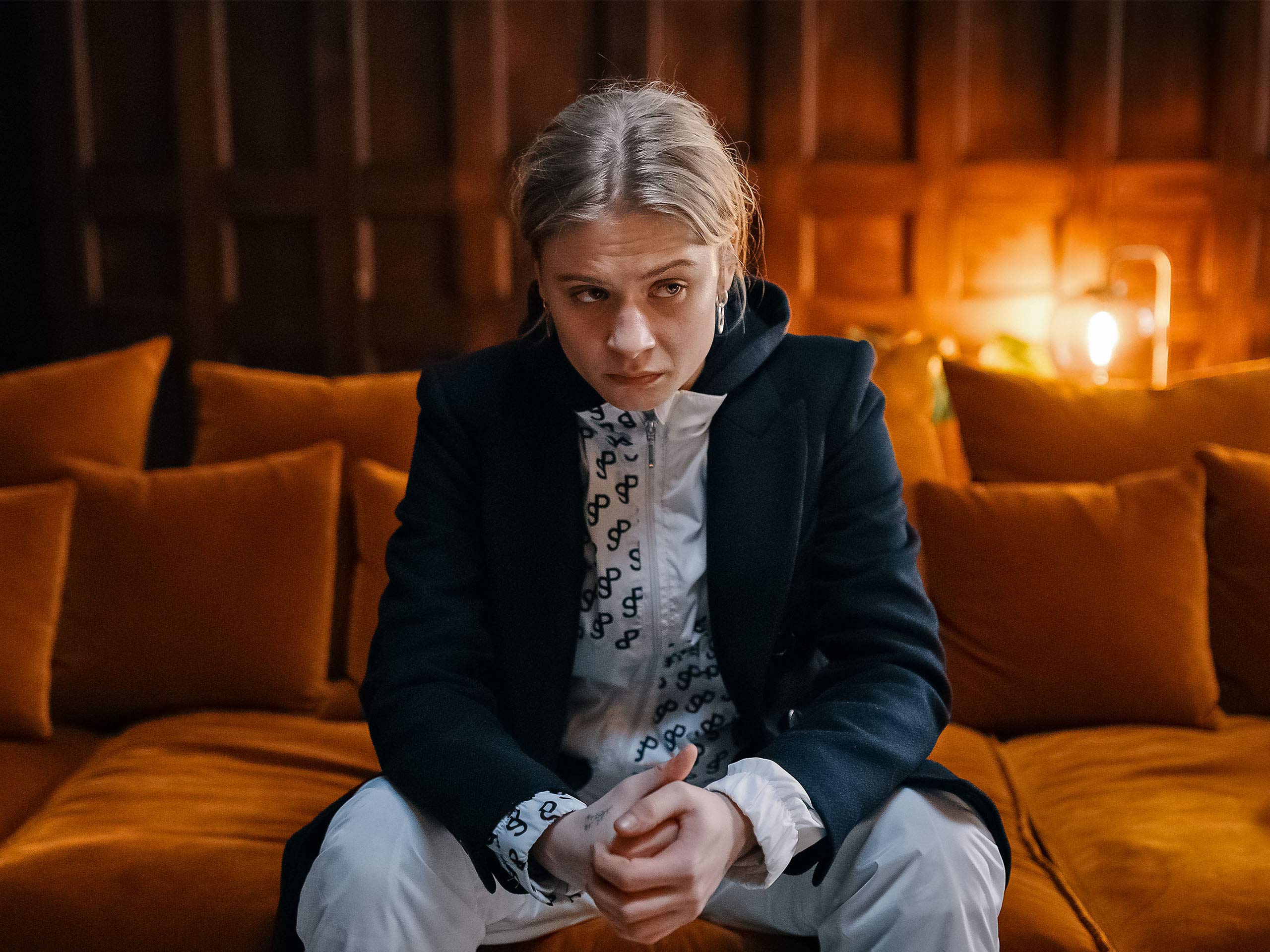 Watch Face to Face (Original), Season 1 | Prime Video