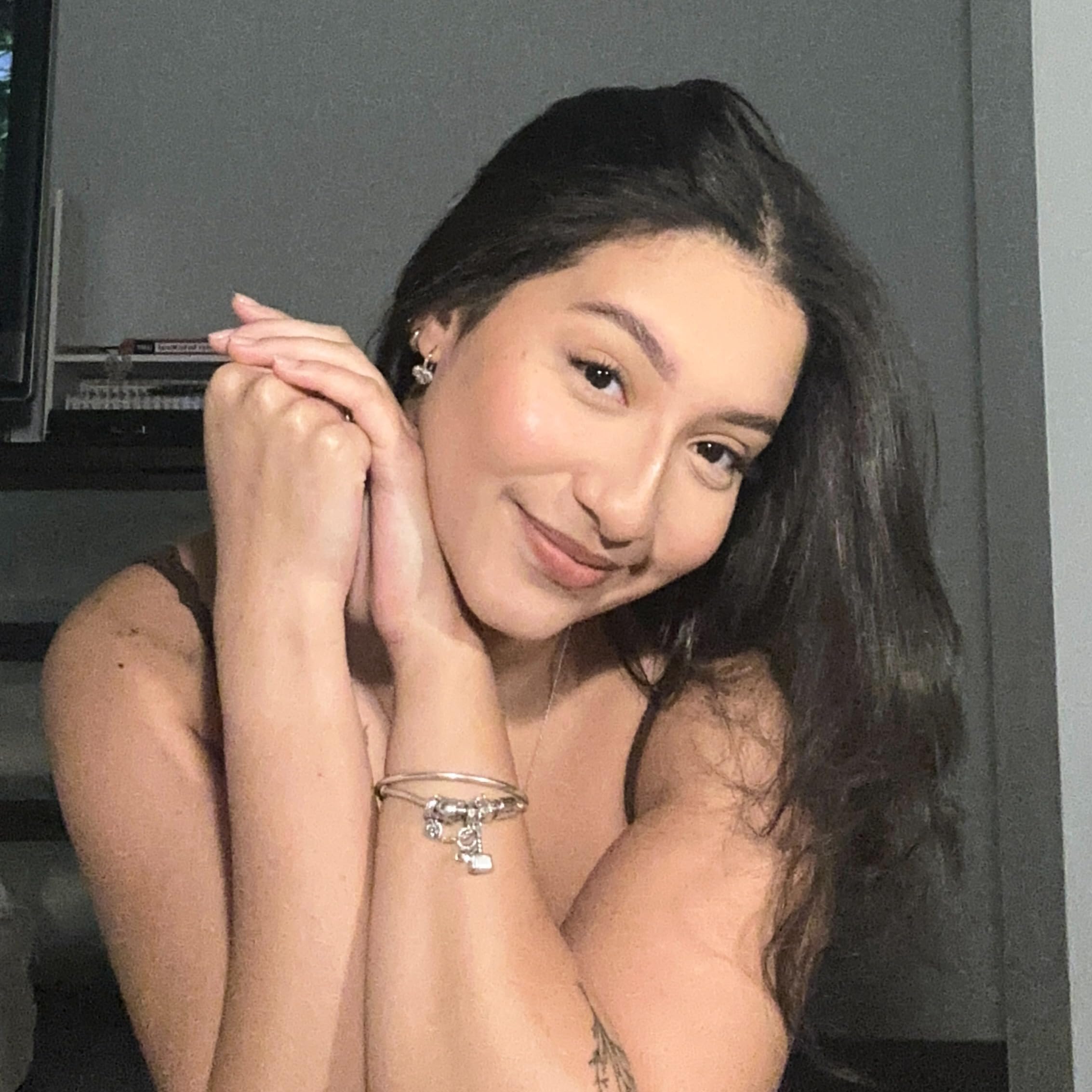 Amanda Martins's Amazon Page