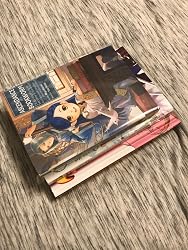Slayers Volumes 1-3 Collector's Edition (Light Novel) (Volume 1 ...