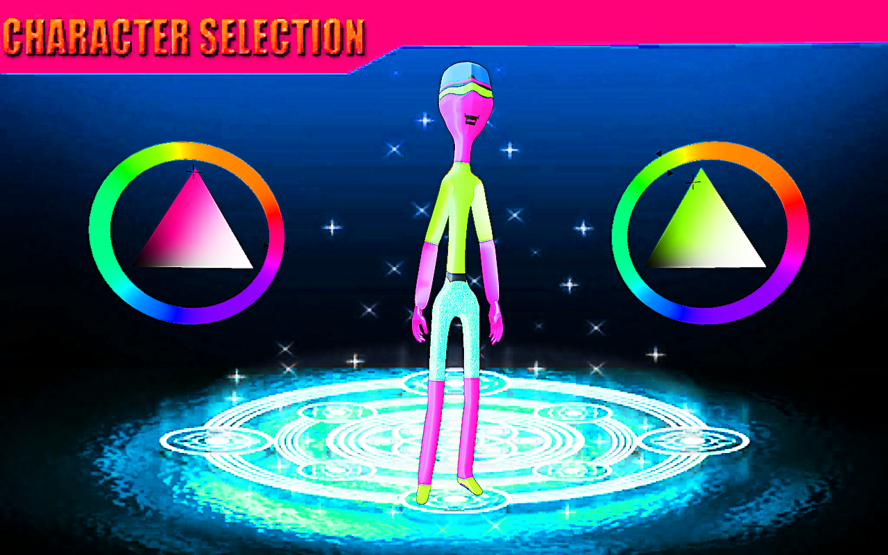 Real StickMan Flying Superhero - Incredible Monster Fight Game - Battle ...