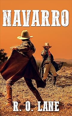 Navarro - Kindle edition by Lane, R. O. . Literature & Fiction Kindle eBooks @ Amazon.com.