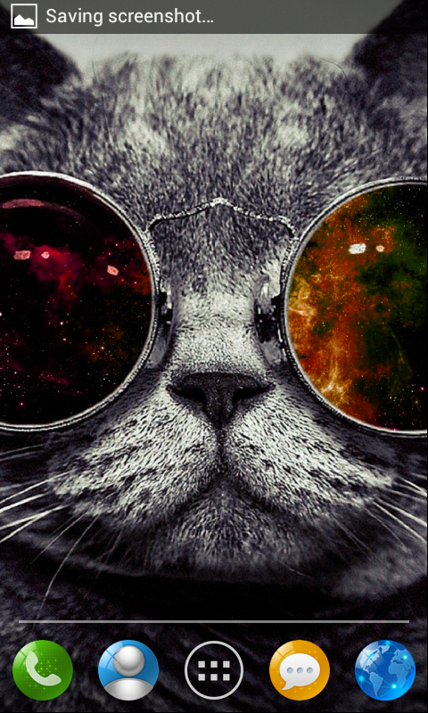 Dubstep cat - App on Amazon Appstore