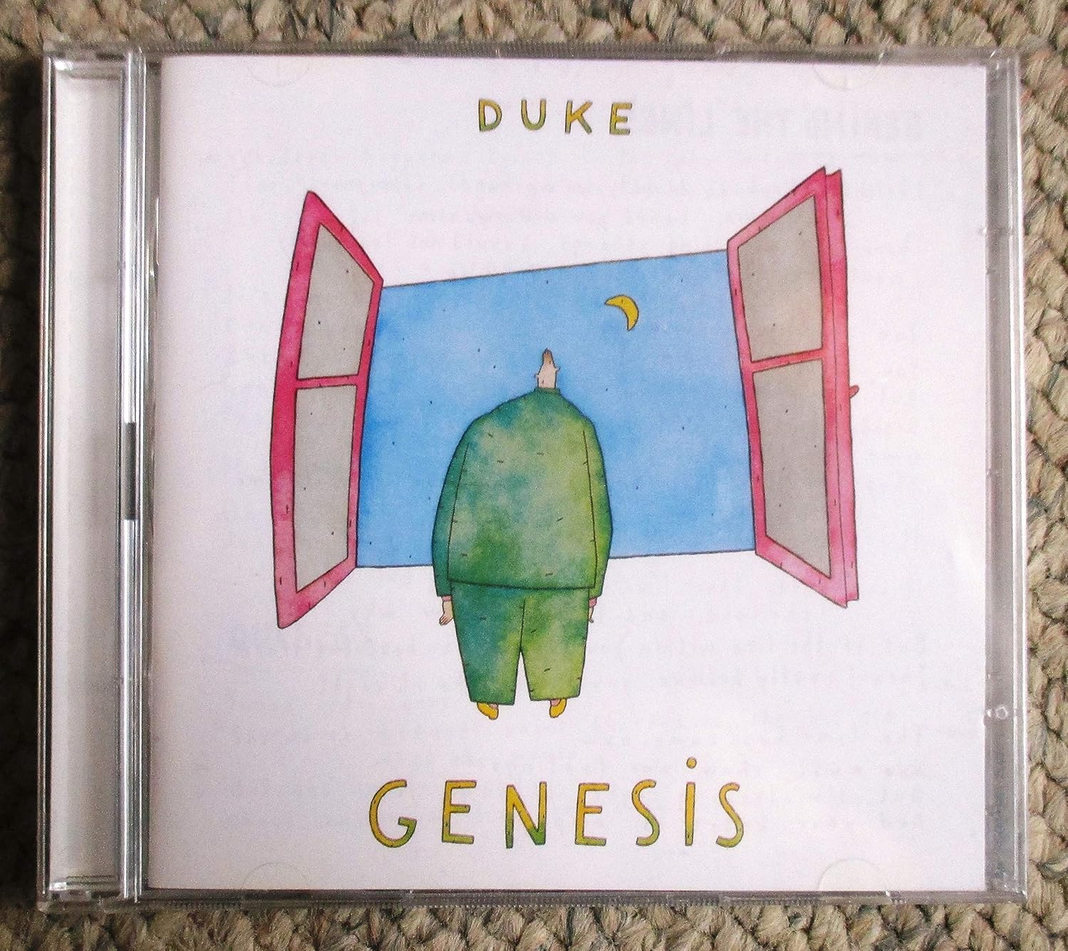 Duke: Genesis: Amazon.ca: Music