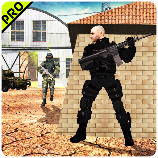 Elite Secret Agent Mission: Stealth Spy Survival 2 - App on Amazon Appstore