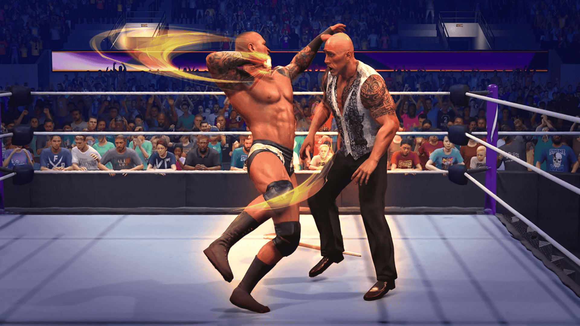 Wrestling Undefeated: Real Wrestling Fighting Game - App on Amazon Appstore