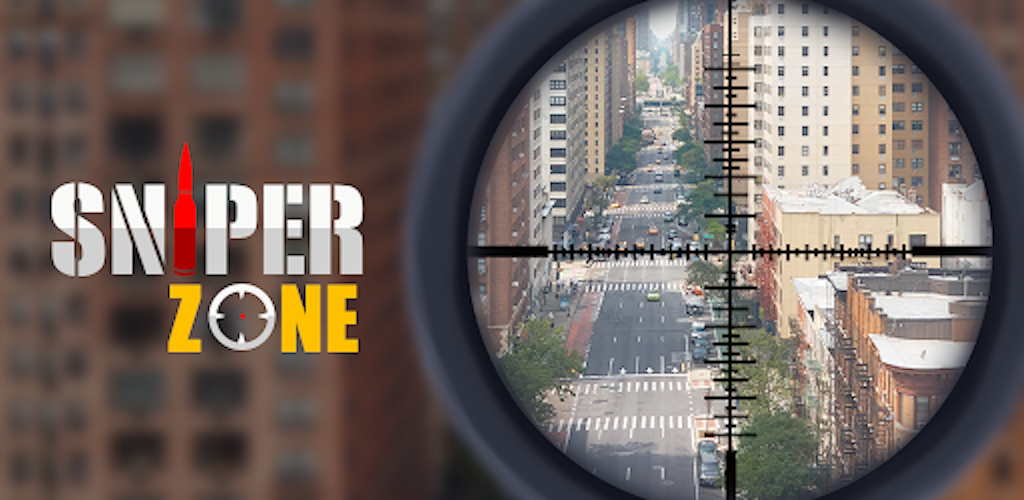 Sniper Zone: Target shooting games - immobilize & kill - App on Amazon ...