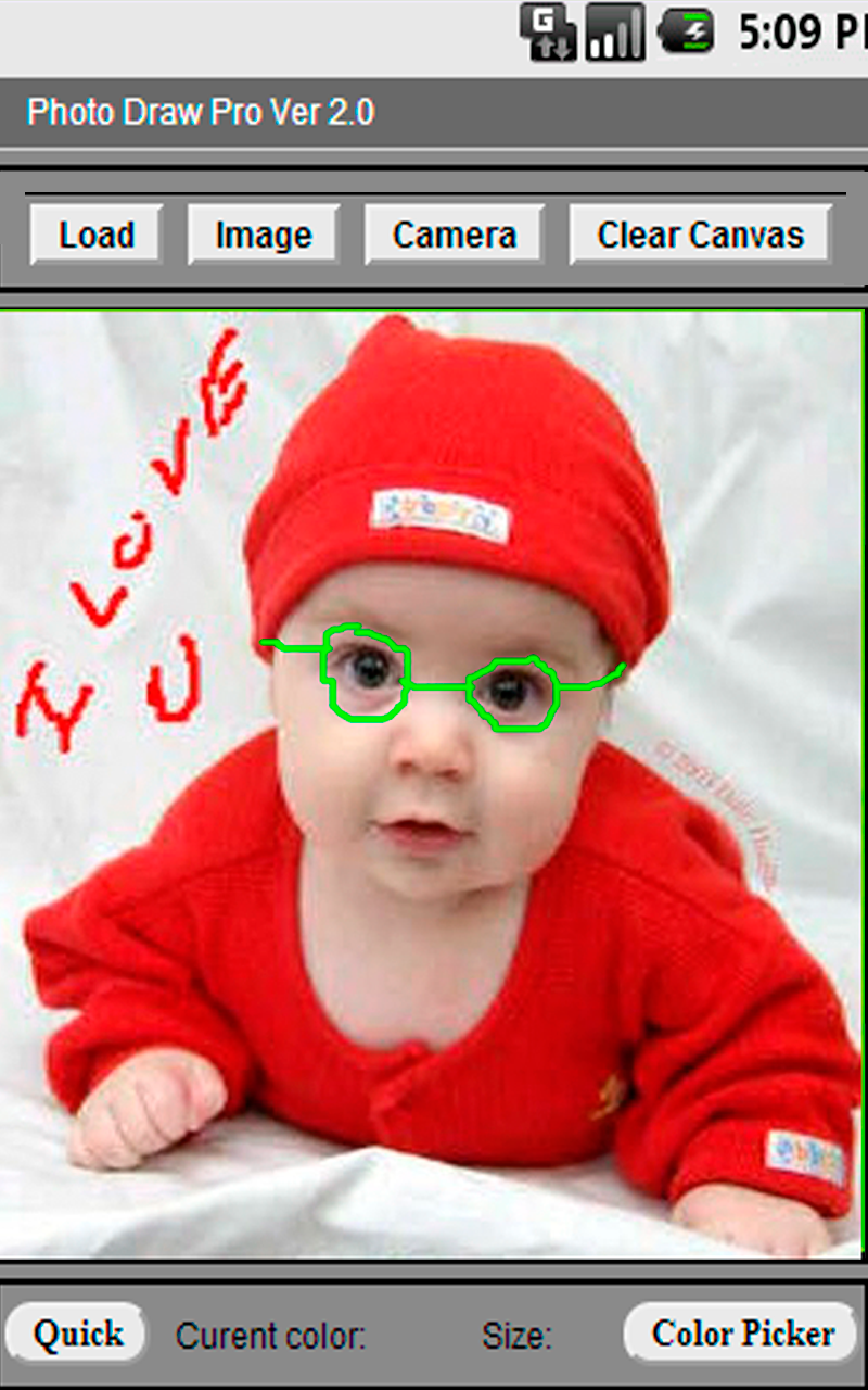 Photo Draw Pro-Amazonアプリストアのアプリ