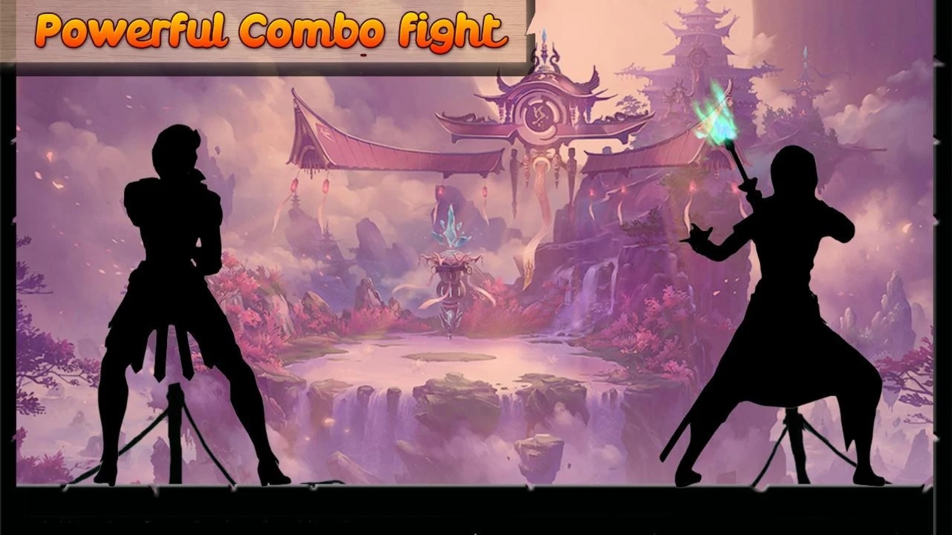 Sword Shadow Fighting Game 3D - App on Amazon Appstore