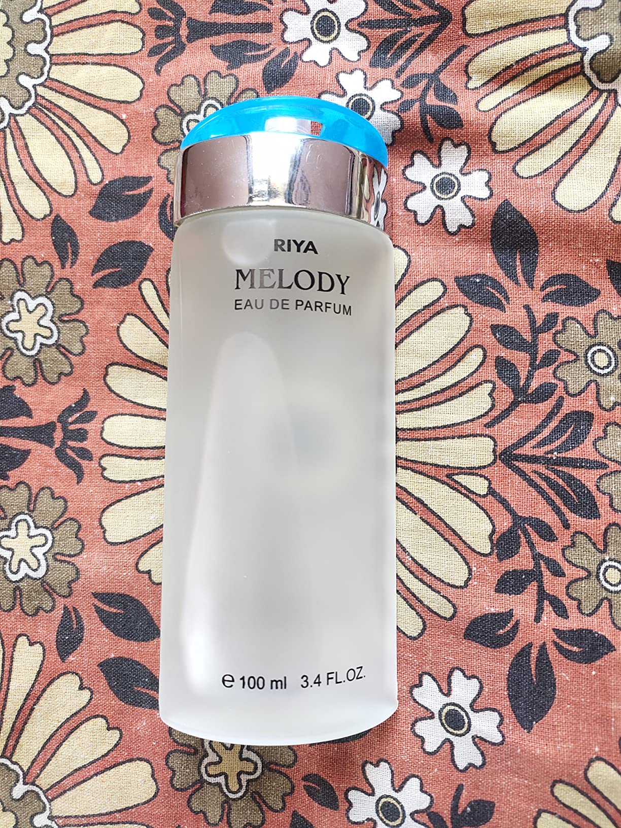 Buy RIYA Melody Perfume For Women Eau De Parfu 100 ML | 150 ML ...