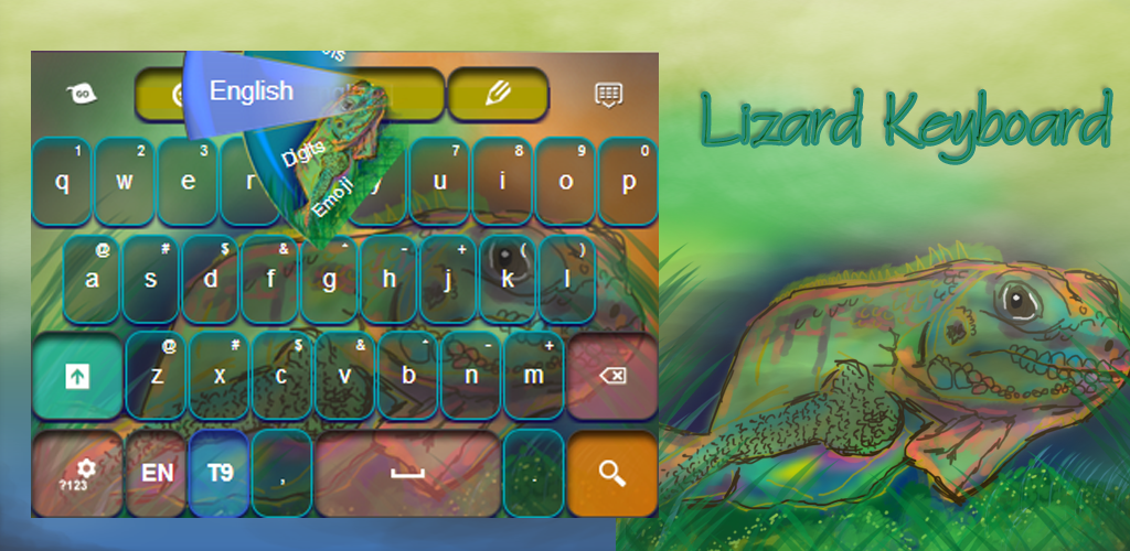 Lizard Keyboard:Amazon.com:Appstore for Android