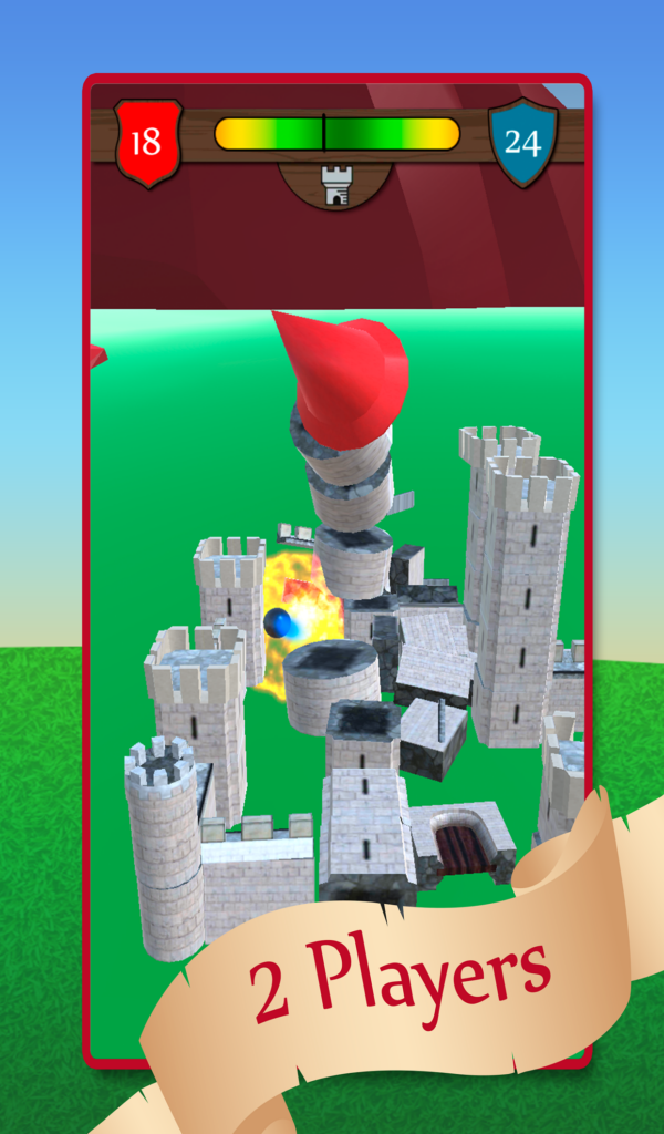 Battle of Castles – Clash of Kingdoms - App on Amazon Appstore