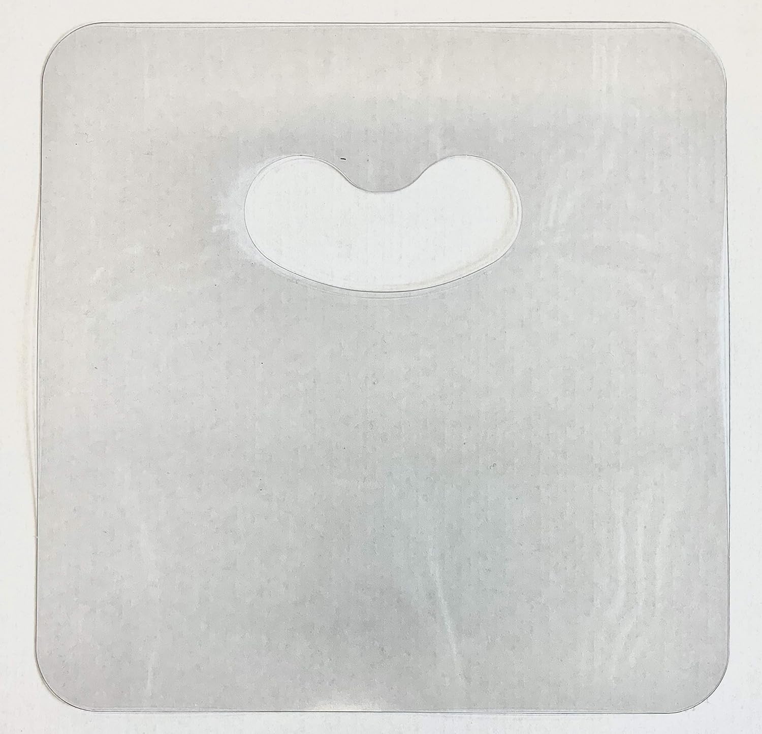 Ophthalmic Slit Lamp Shields, 5 pack, 11" x 11", anti-fog/anti-glare ...