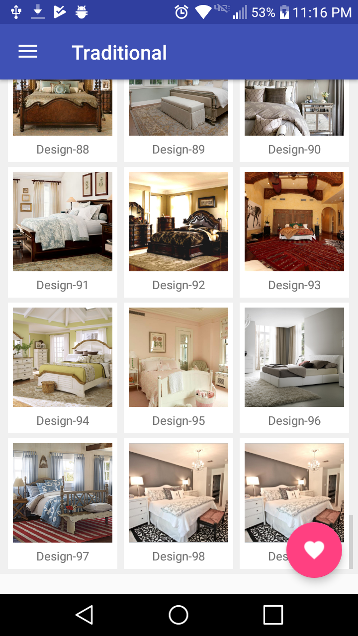 Bedroom Decorating Ideas - App on Amazon Appstore