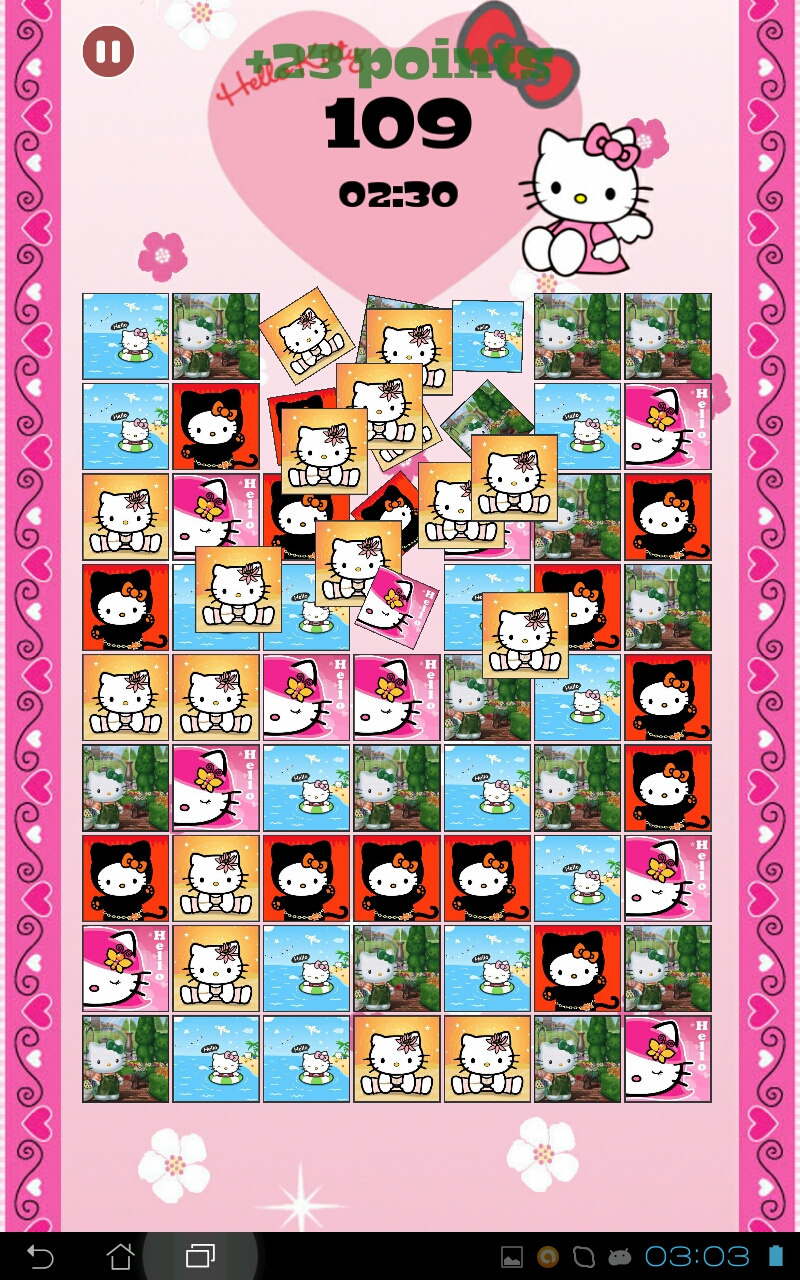 Hello Kitty Colors - App on Amazon Appstore