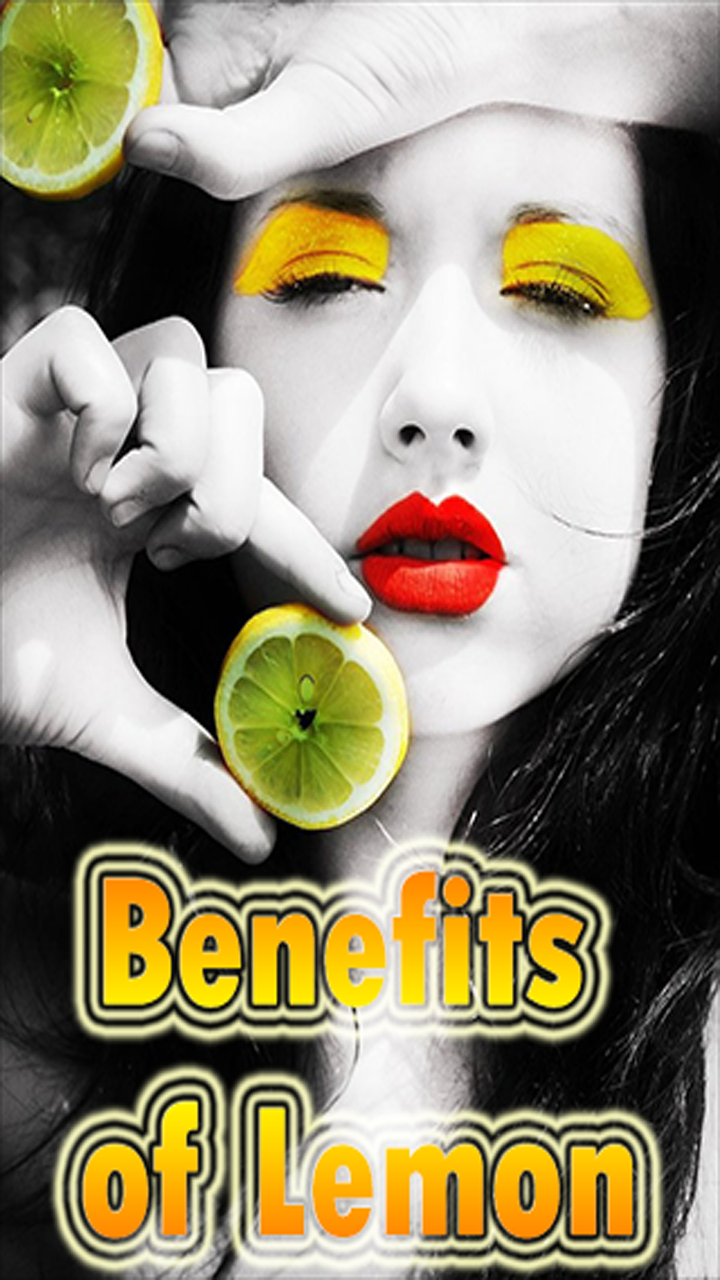 Benefits of Lemon - App on Amazon Appstore