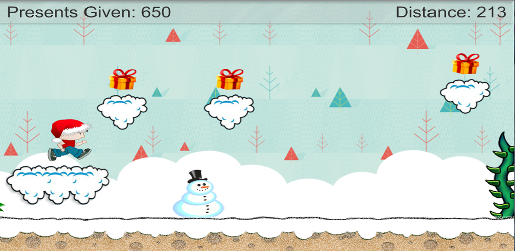 Christmas Game HD - App on Amazon Appstore
