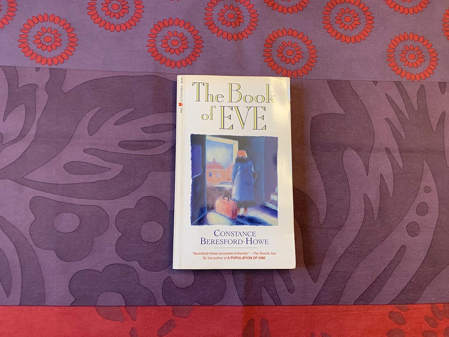 Amazon | The Book of Eve | Beresford-Howe, Constance | Contemporary