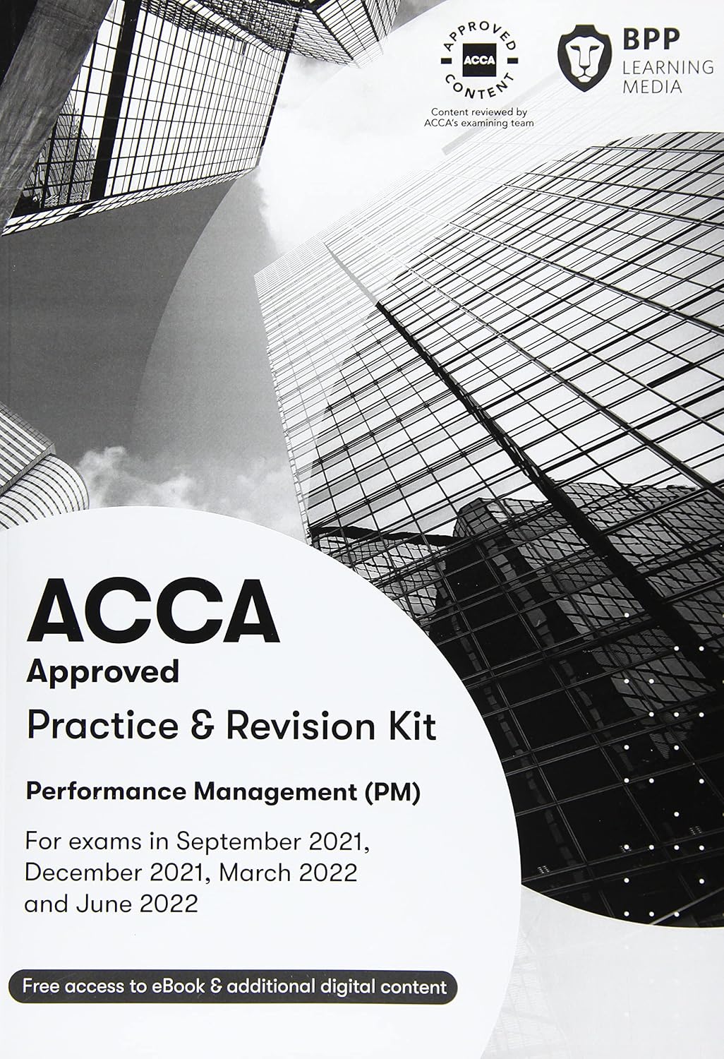 Amazon.com: ACCA Performance Management: Practice and Revision Kit ...