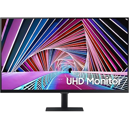 Amazon.in: Buy Samsung 32-inch(80.1cm) 3840 x 2160 Pixels 4K UHD, Flat ...