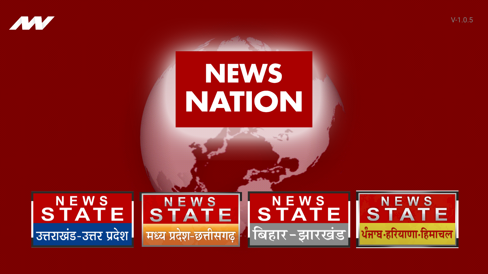 News Nation Live - App on Amazon Appstore