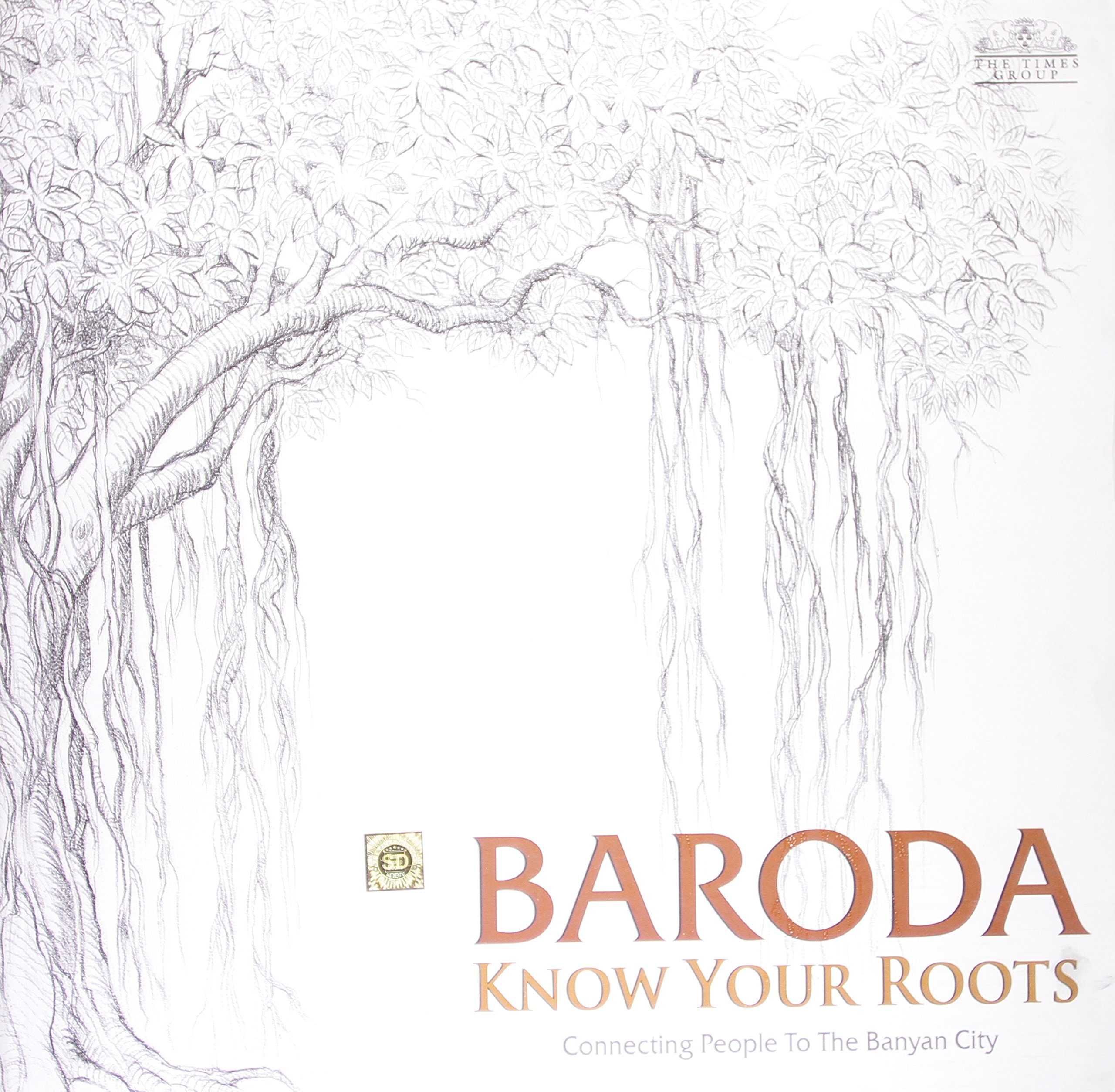 Buy BARODA - KNOW YOUR ROOTS - MRP RS 595/- Book Online at Low Prices in India | BARODA - KNOW ...