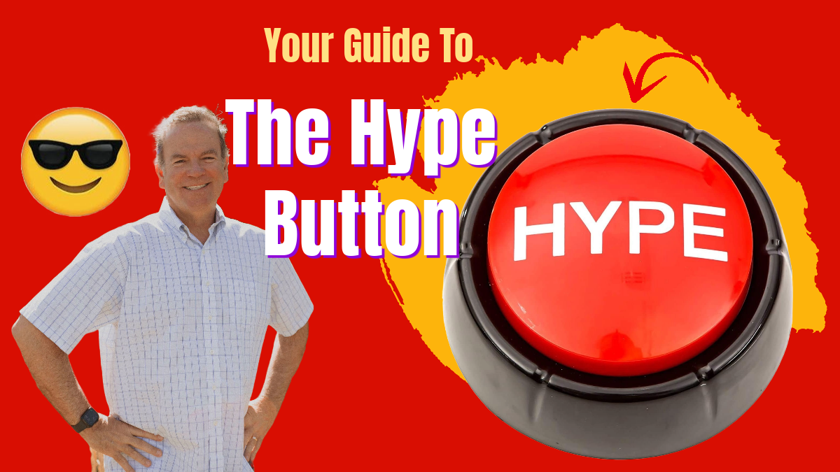 Watch The Hype Button on Amazon Live