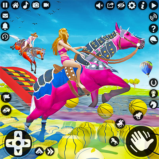 Horse Riding Tales: Wild Quest with Friends - App on Amazon Appstore