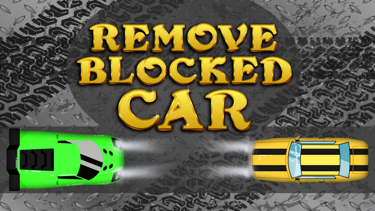 Remove Blocked Car - App on Amazon Appstore