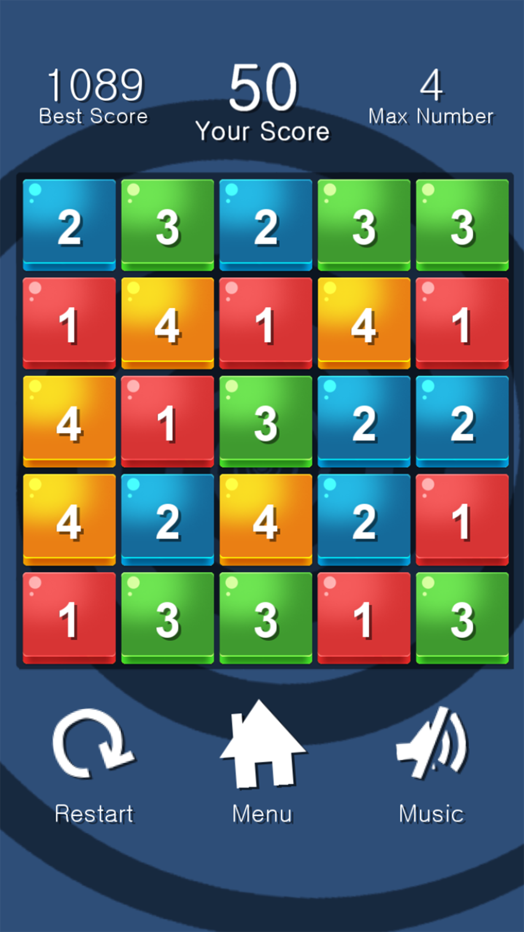 1TwoThree - App on Amazon Appstore