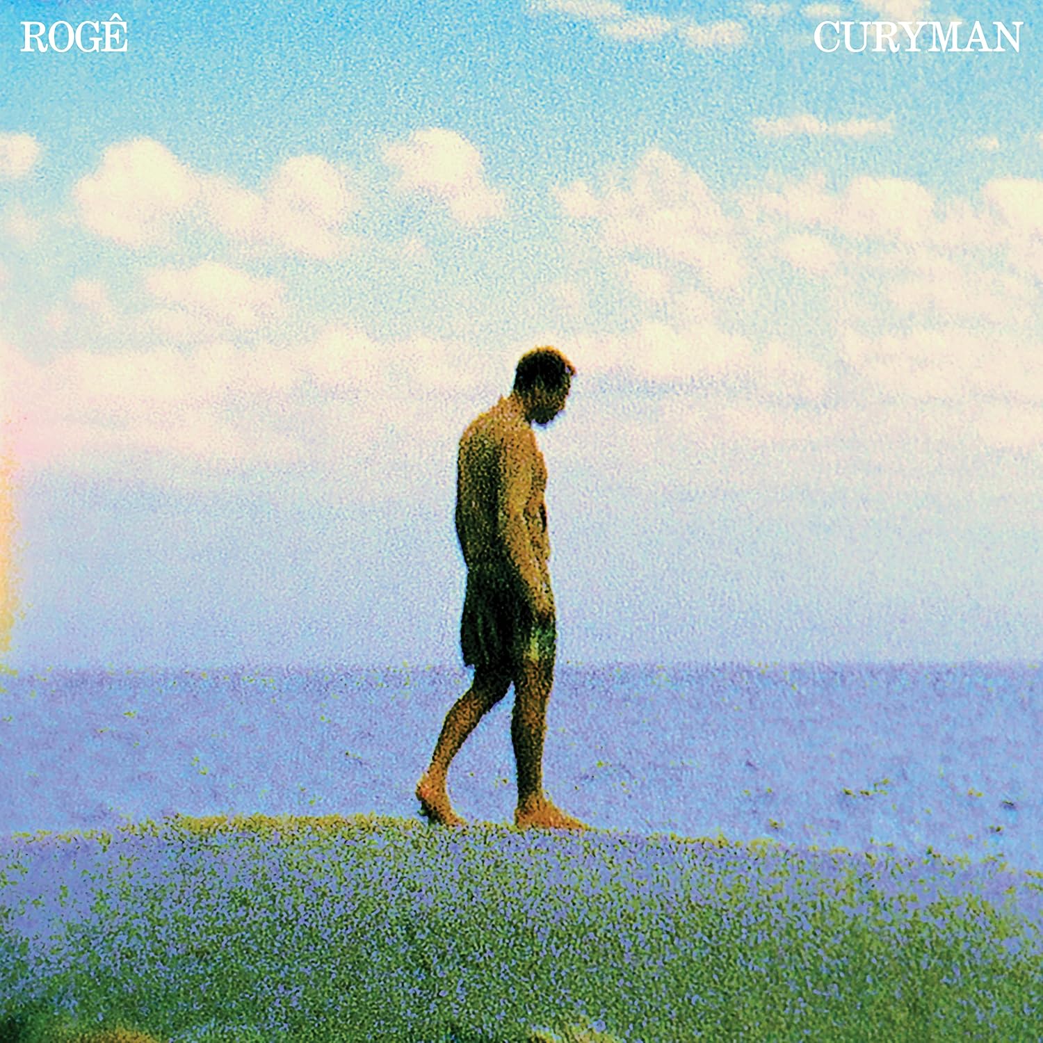 Curyman: Rogê, Rogê: Amazon.fr: CD et Vinyles}
