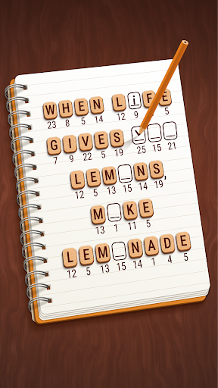 Colorwood Words Puzzle Game - App on the Amazon Appstore