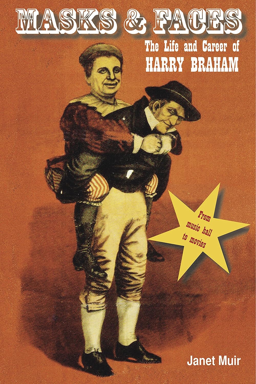 Masks and Faces eBook : Muir, Janet: Amazon.co.uk: Books