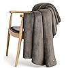 Amazon.com: UGG Coco Luxury Plush Throw Blanket, Ultra-Soft and Cozy ...