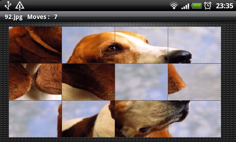 Max Puzzle Cute Animals - App on Amazon Appstore
